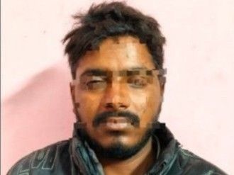 Karnal Police Arrest Suspect Daytime Home Theft Sector 13