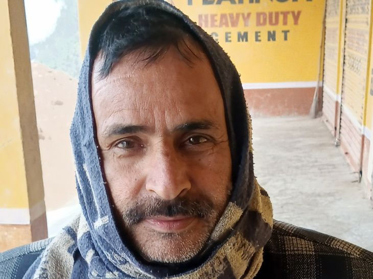 Exclusive interview with the head of Kukurghati Panchayat of Bhatpar ...