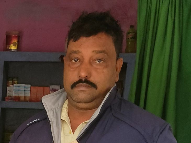 Special conversation with the head of Pipraul Pukhta Panchayat of ...