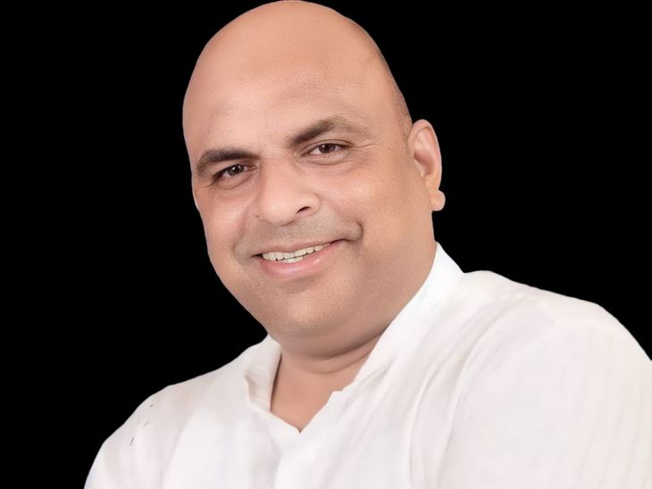 Special conversation with the head of Tatao Muraini Panchayat of ...