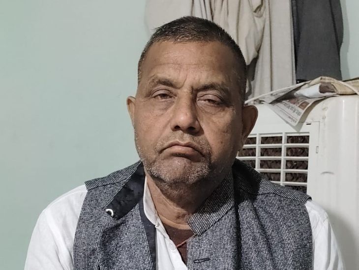 Special conversation with the head of Majurikhas Panchayat of Gagaha Block