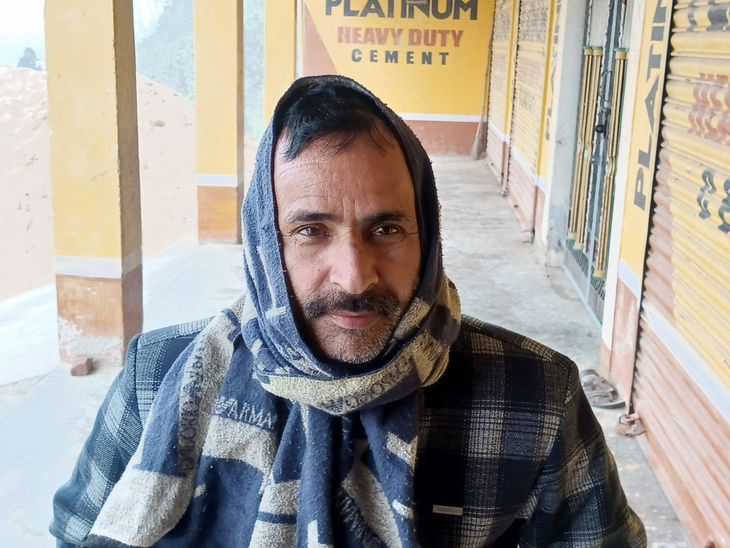 Exclusive interview with the head of Kukurghati Panchayat of Bhatpar ...