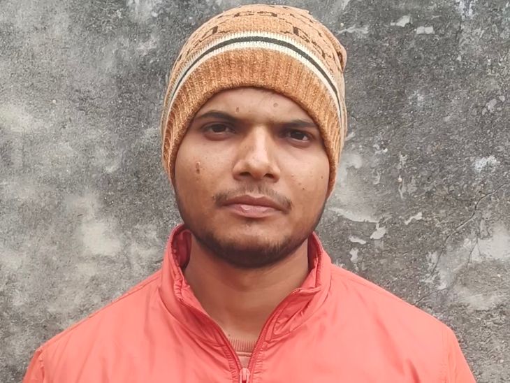 Special conversation with the head of Maharajganj Panchayat of Chhapia ...