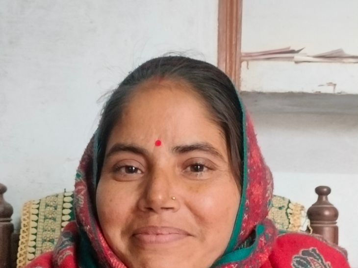 Special conversation with the head of Bada Gaon Panchayat of Sarsol Block