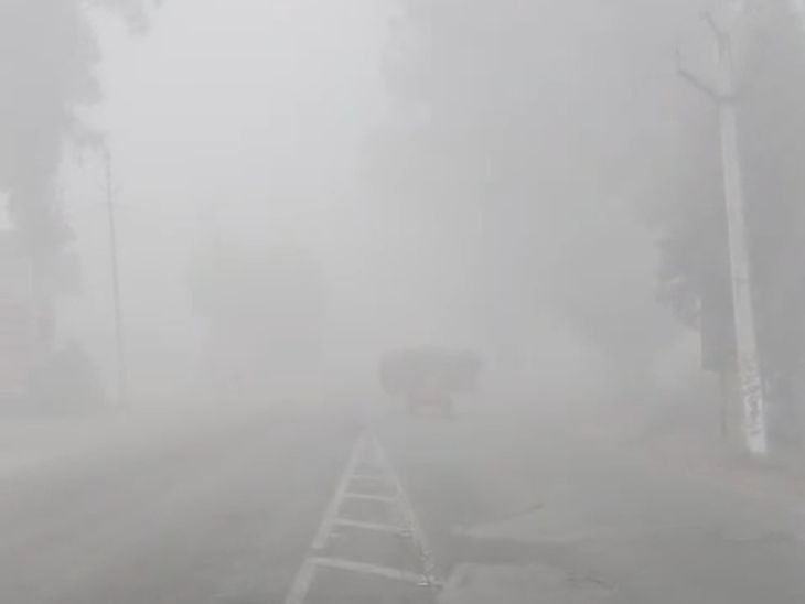 Severe cold in Muzaffarnagar, schools closed for 2 days | मुजफ्फरनगर ...