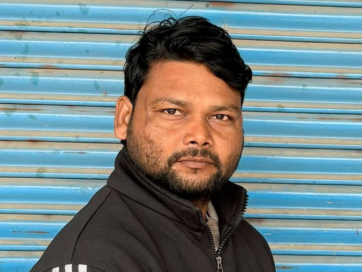 Special conversation with the head of Bakkas Panchayat of Gosaiganj block