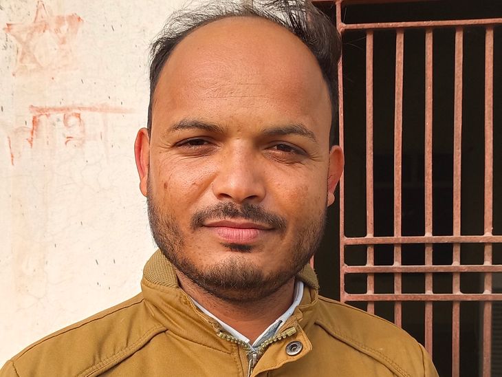 Special conversation with the head of Barua Southern Panchayat of ...