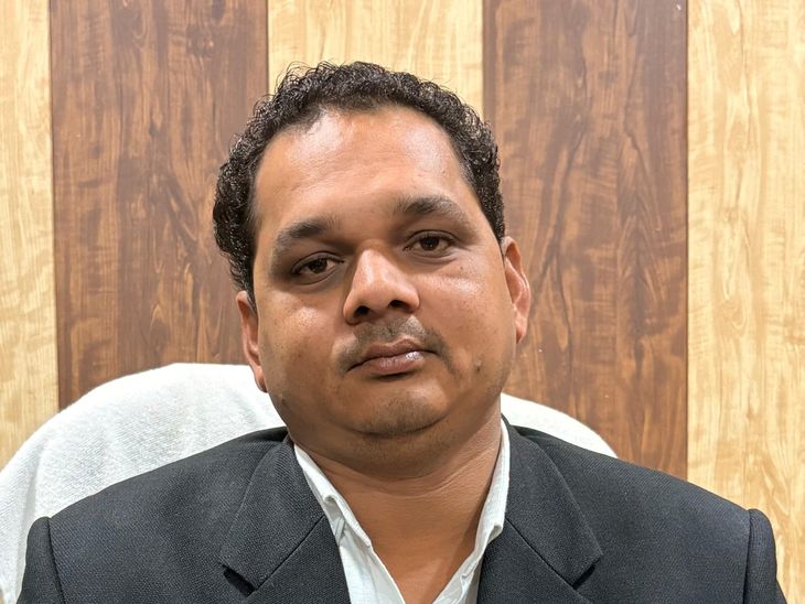 Special conversation with the head of Salempur Panchayat of Gosaiganj Block