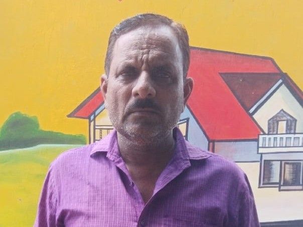 Special conversation with the head of Devinagar Panchayat of Hathras Block