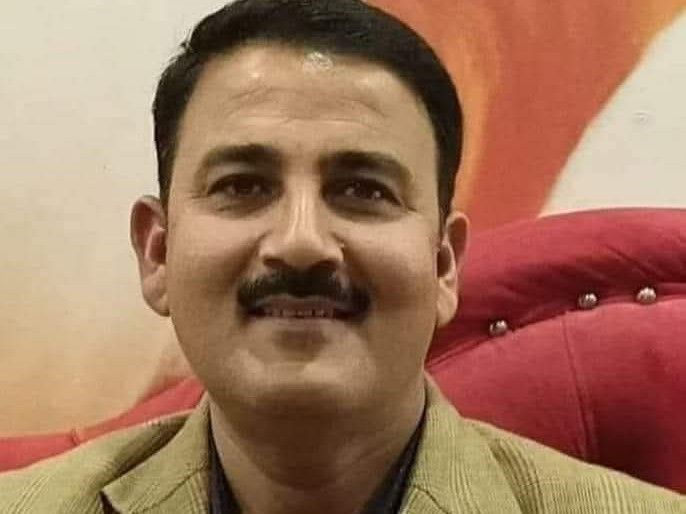 Special conversation with the head of Tandwa Panchayat of Tumkuhiraj ...