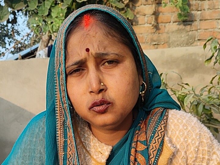Special conversation with the head of Pawari Panchayat of Korav Block