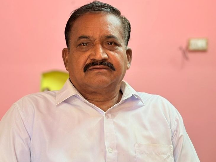Special conversation with the head of Gaureyakala Panchayat of ...