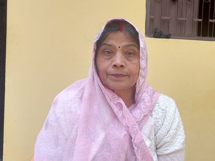 Special conversation with the head of Kutuapur Panchayat of Madhoganj block