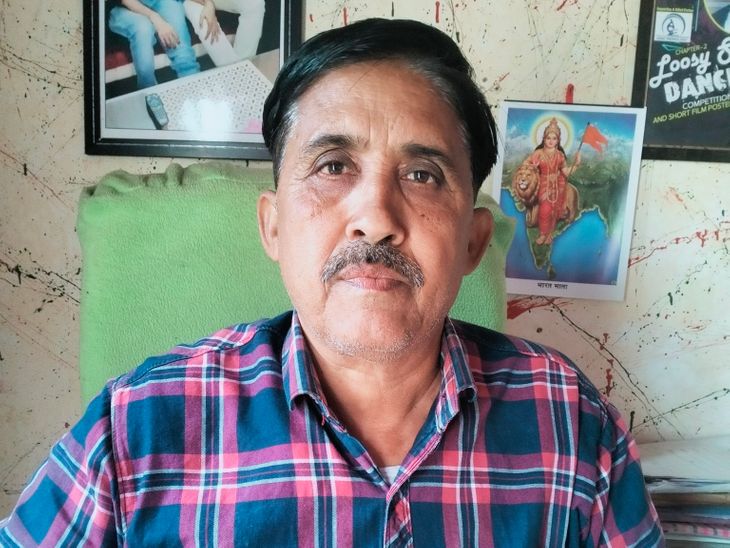 Special conversation with the head of Tapra Panchayat of Bichhpuri Block