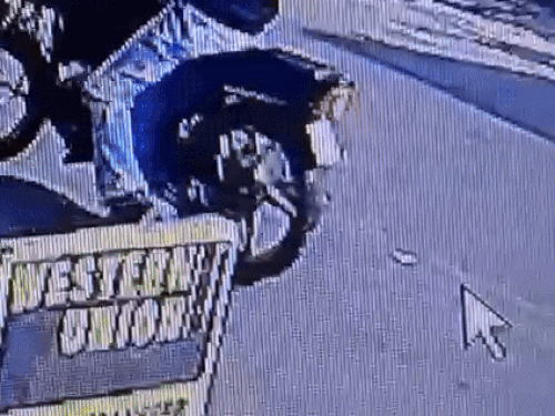 ludhiana ghumar mandi woman purse snatching incident latest update
