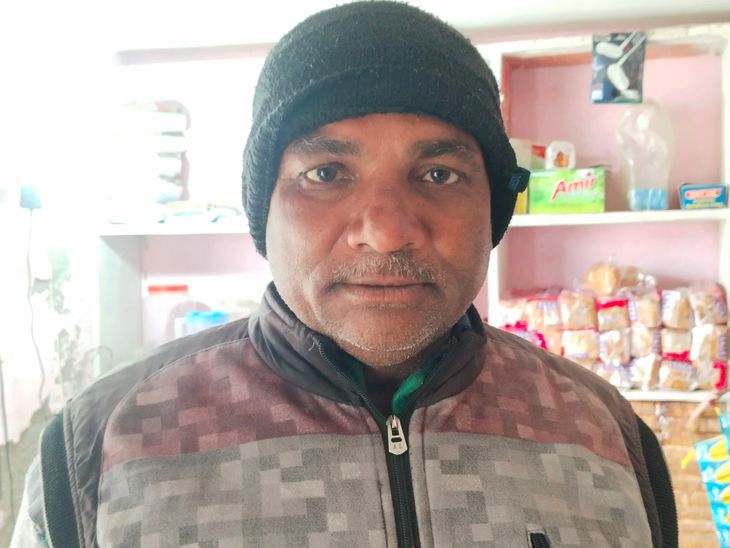 Special conversation with the head of Chakdaha Bhagwatipur Panchayat of ...