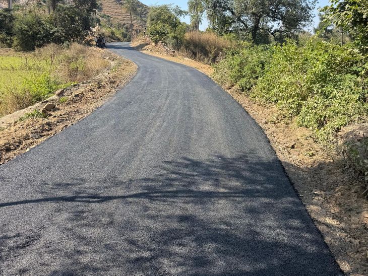 Approval given for construction of 13 roads in Lasadia area