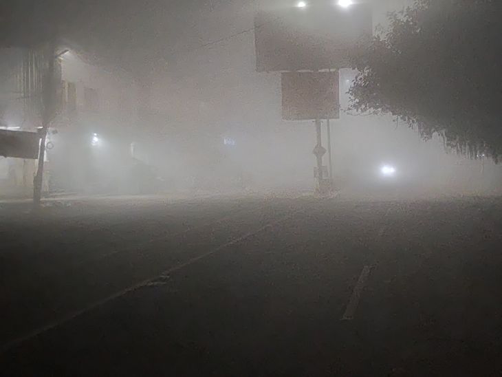 Schools closed for two days due to cold wave in Hapur | हापुड़ में ...