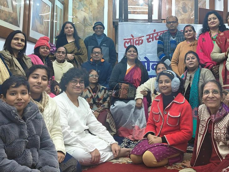 Remembering Prof. Sukhvir Singhal at the 81st Lok Chaupal