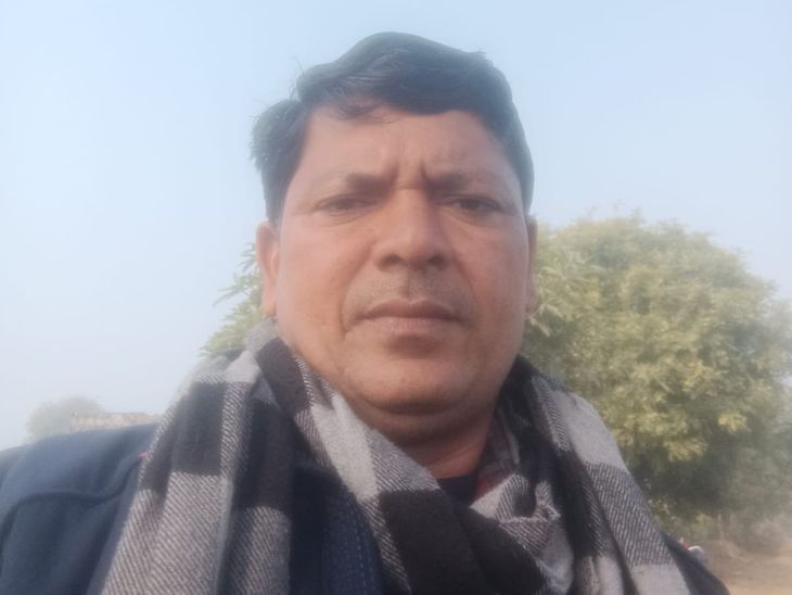 Special conversation with the head of Karahari Panchayat of Mont Block ...