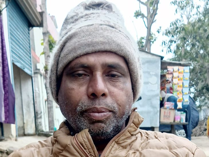 Special conversation with the head of Chhapiya Panchayat of Bhatpar ...