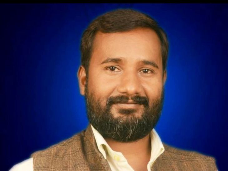 Special conversation with the head of Charu Panchayat of Chhapia Block