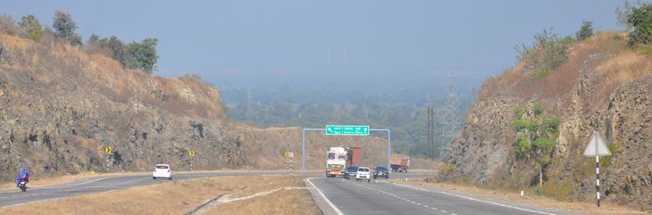 The impact of the severe cold increased, with the coldest nights of the ...