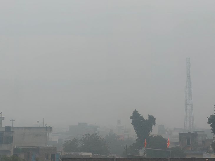 Schools closed for four days due to severe cold | कड़ाके की ठंड के वजह ...