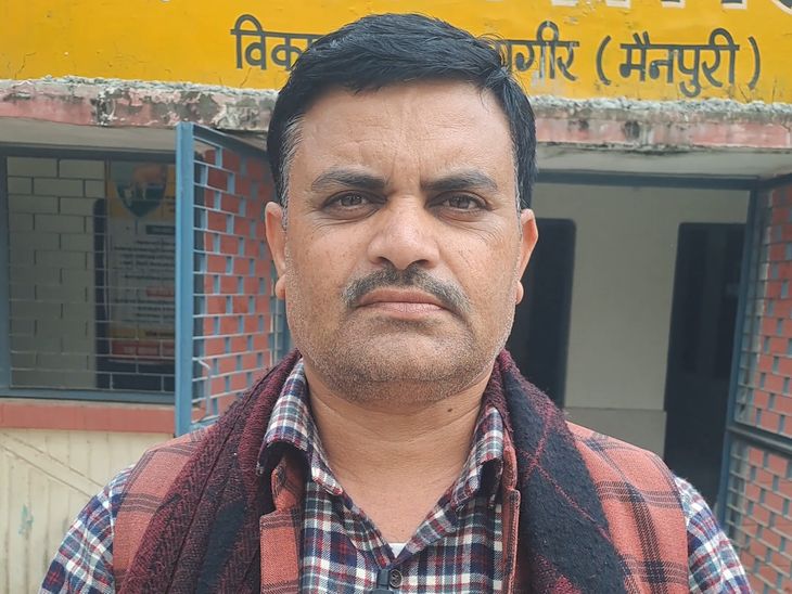 Special conversation with the head of Birpur Kalan Panchayat of Jagir Block