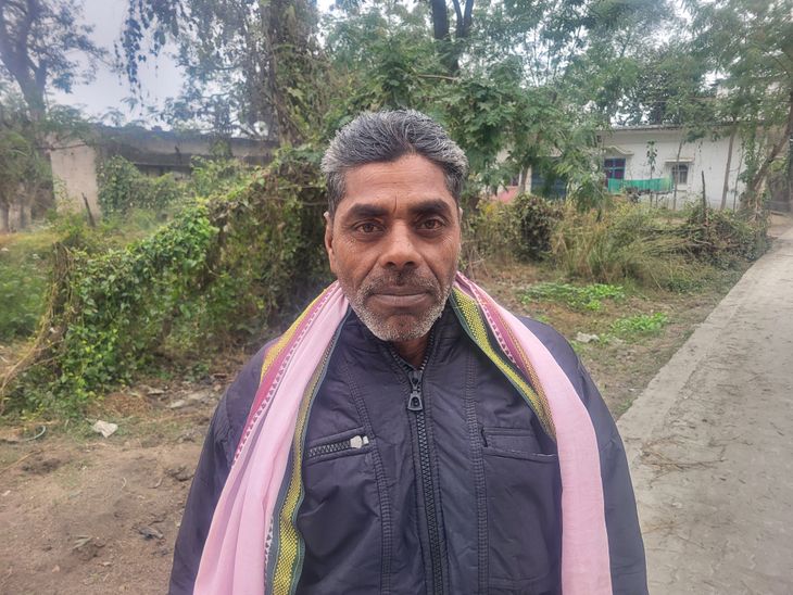 Special conversation with the head of Munderwa Kalan Panchayat of ...