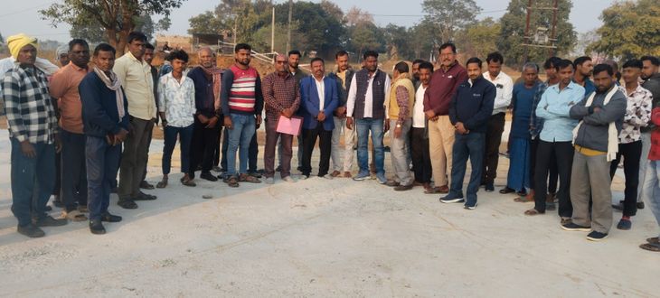 Demand for a ring road in Araju halts expressway work
