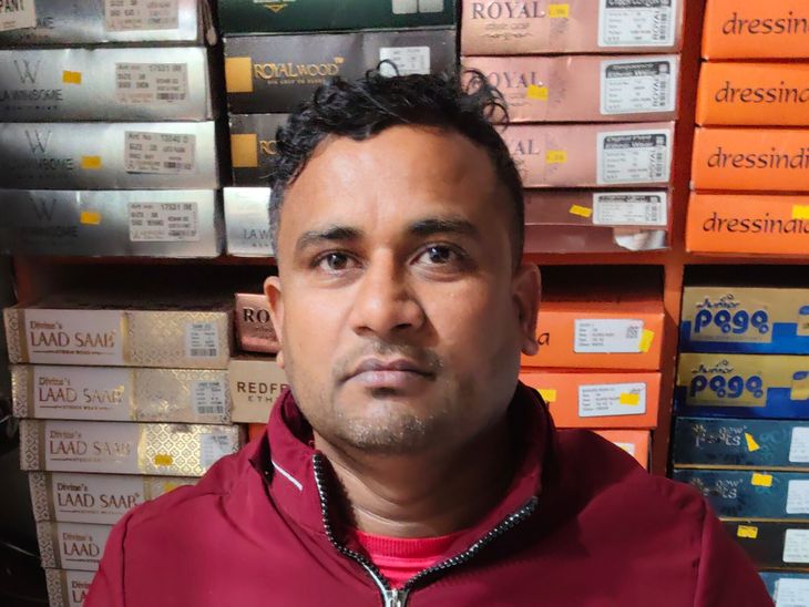 Special conversation with the head of Gauriya Kala Panchayat of ...