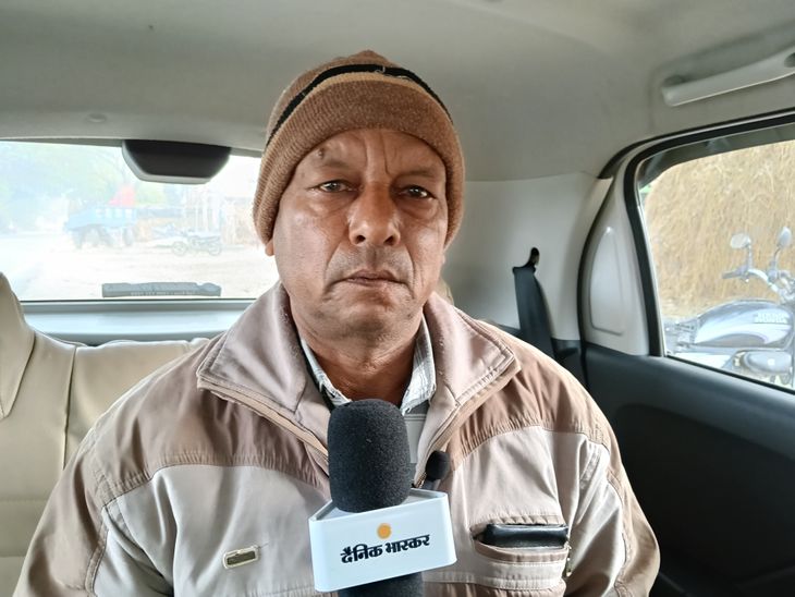 The chief candidate of Saughat made a promise to the public.