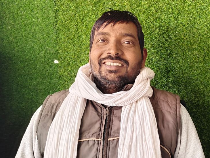 Special conversation with the head of Suratpur Khas Panchayat of ...