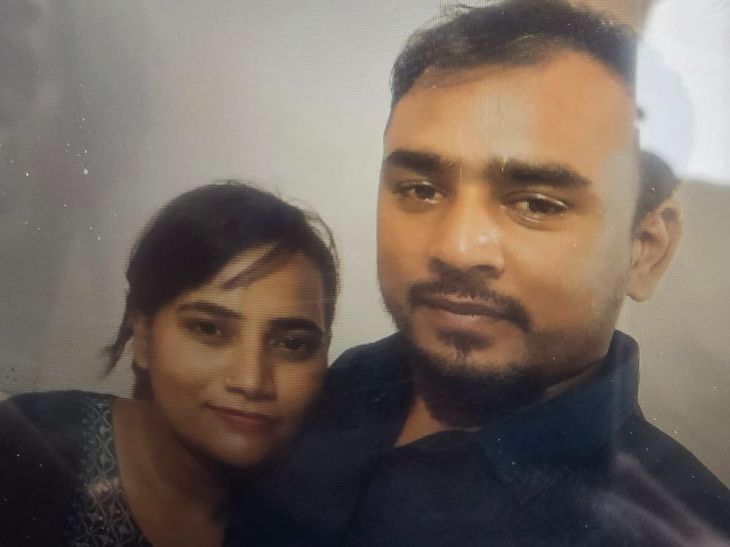 The main accused in the Mamta murder case is still absconding even ...