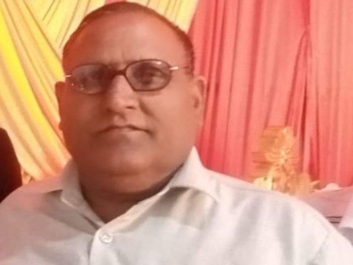 Special conversation with the head of Kapasai Mahmudpur Panchayat of ...