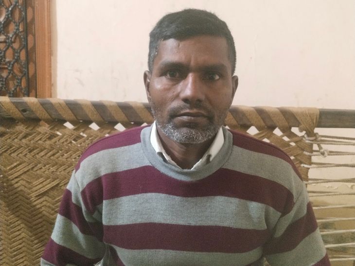 Special conversation with the head of Kanauna Panchayat of Unchagaon block