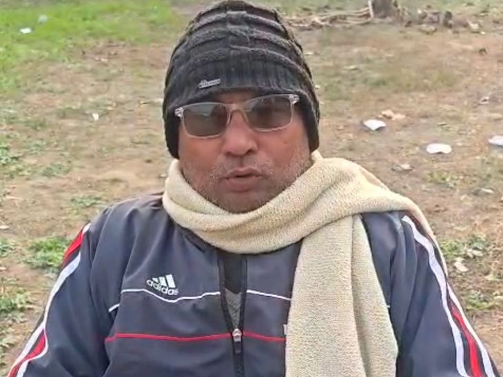 Special conversation with the head of Kori Panchayat of Sakaldiha block