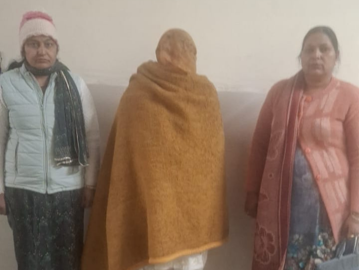 Fatehabad Missing Children Case: Woman Arrested for Hiding Kids ...