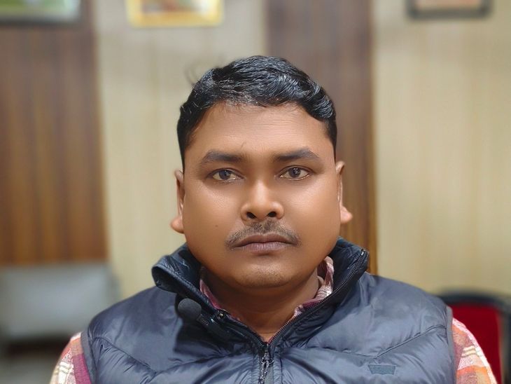 Special conversation with the head of Dorahar Panchayat of Myorpur Block