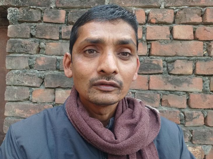 Special conversation with the head of Parsawan Mahola Panchayat of ...