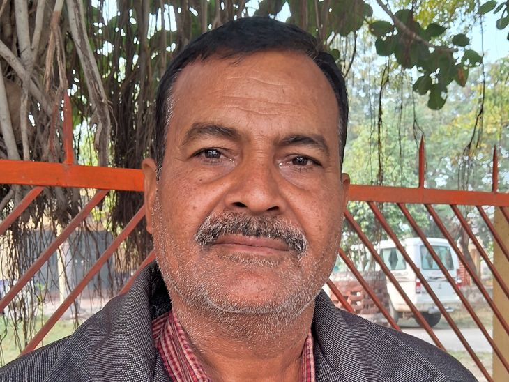 Special conversation with the head of Mangalpur Panchayat of Jhinjhak Block
