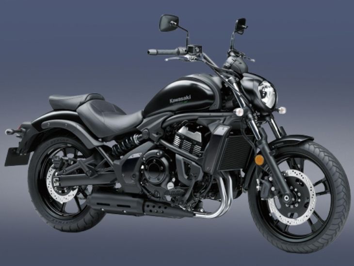 VULCAN S Price 2026; Motorcycle Specifications & Features Explained