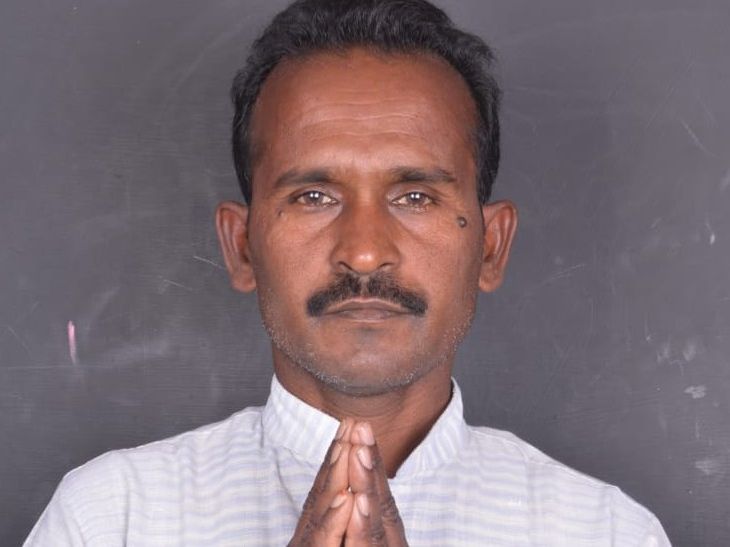 Special conversation with the head of Jungle Belwar Panchayat of ...