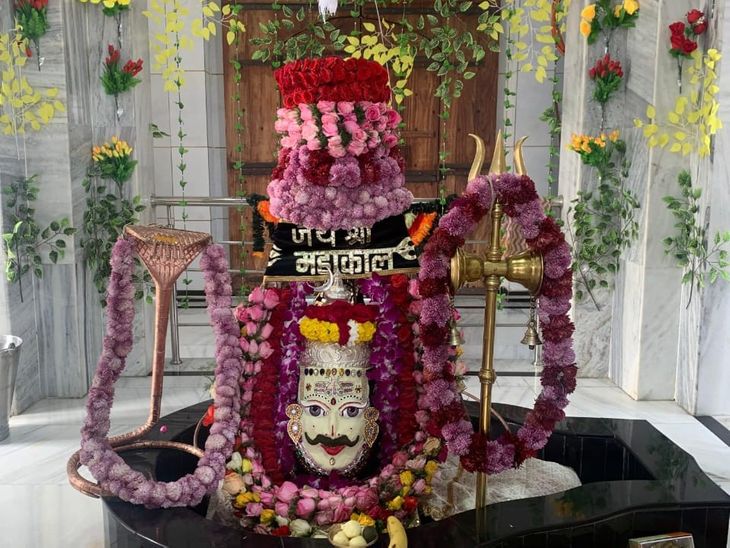 Second Patotsav at Niwai Kileshwar Mahadev Temple