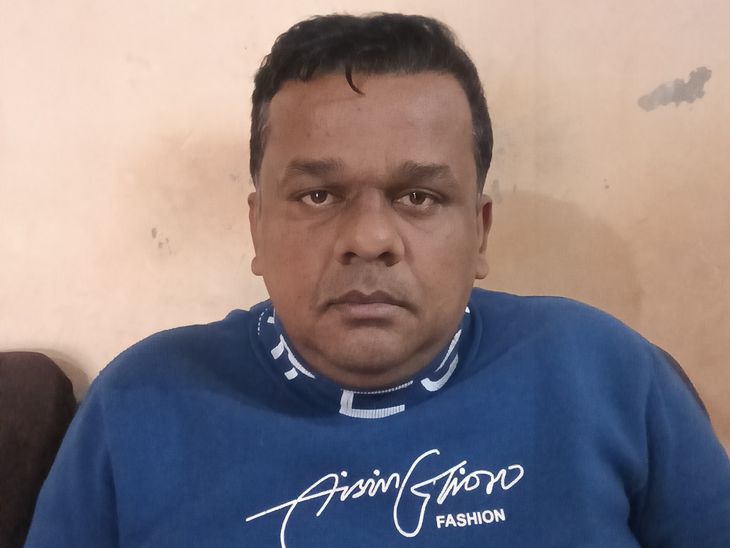 Special conversation with the head of Palia Bujurg Panchayat of ...