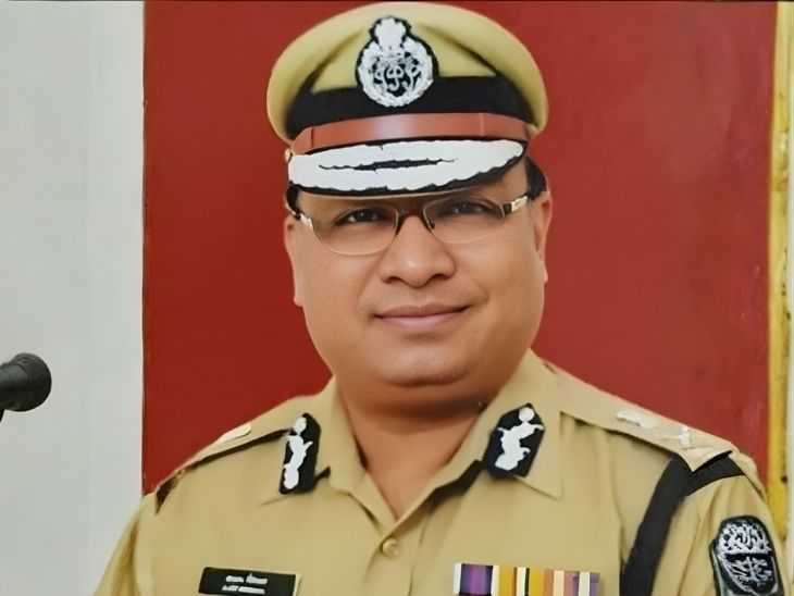 Haryana New DGP Panel UPSC New Delhi Meeting Live Updates, OP Singh ...