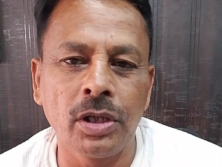 Special conversation with the head of Banika village panchayat of ...