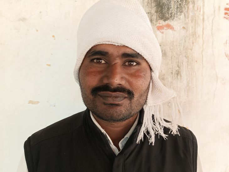 Special conversation with the head of Atrauli Panchayat of Bharawan Block