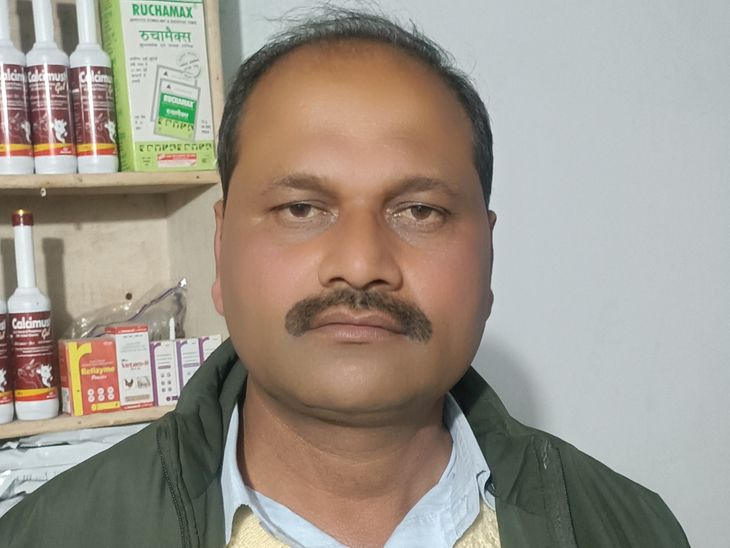 Special conversation with the head of Amila Panchayat of Barawan Block